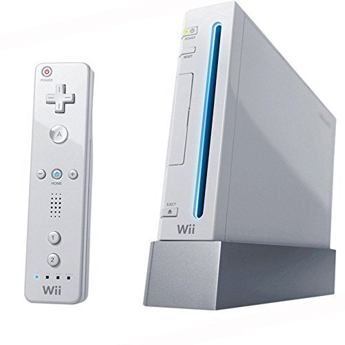 Nintendo Wii Games — The Nerd Mall