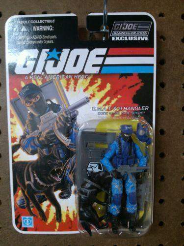 GI Joe Collector Club Figure Subscription Service FSS 2.0 - Widescope ...