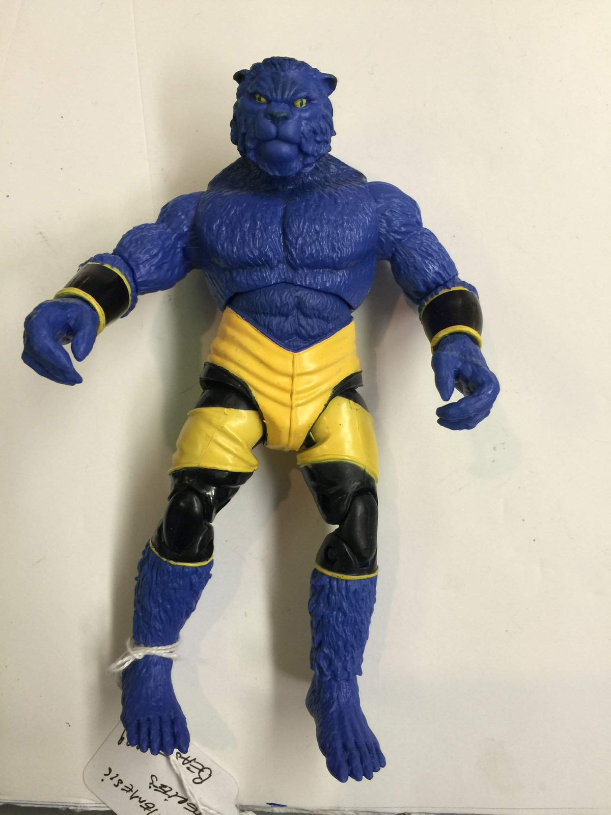 Marvel Legends Nemesis Beast — The Nerd Mall