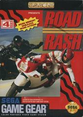 Road Rash — The Nerd Mall