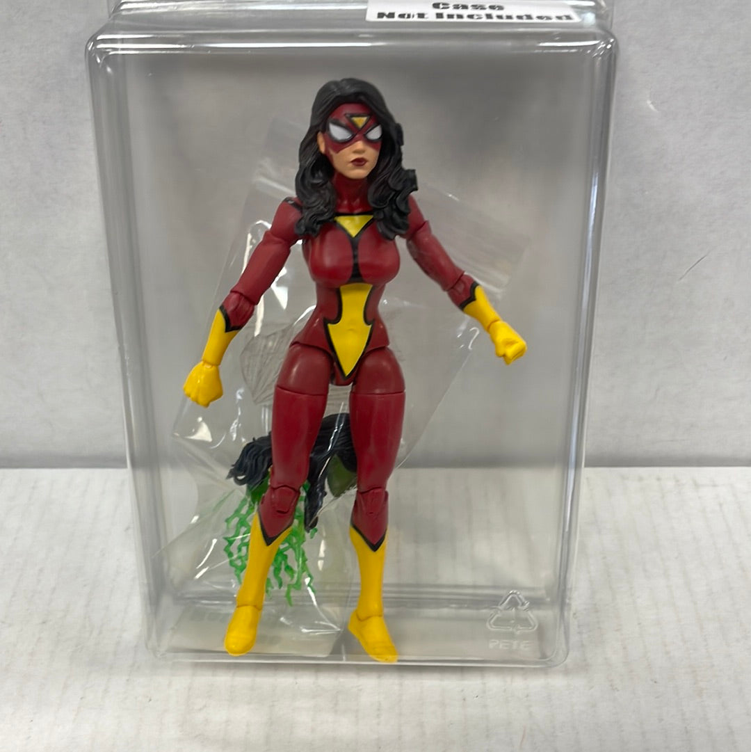 Skrull Queen - Avengers 60th Anniversary Marvel Legends (from Skrull Q ...