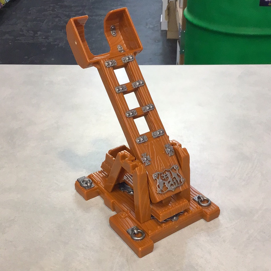 Imaginext Battle Castle Catapult — The Nerd Mall