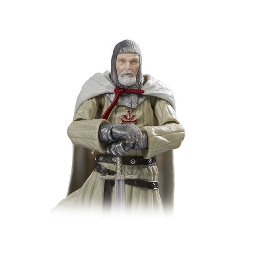 Grail Knight - Indiana Jones Adventure Series — The Nerd Mall