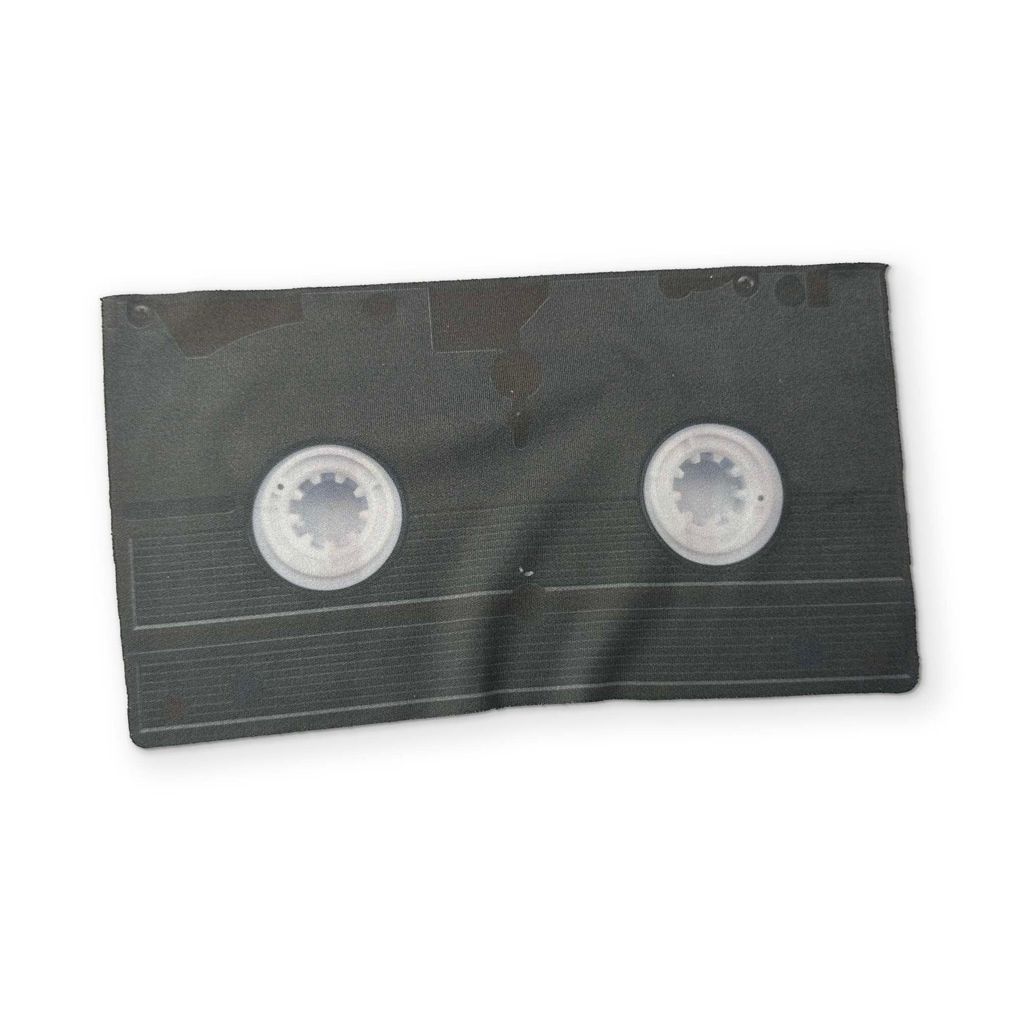 Jinkies-A 📼 VHS TAPE YOU CAN CLEAN YOUR GLASSES WITH — The Nerd Mall