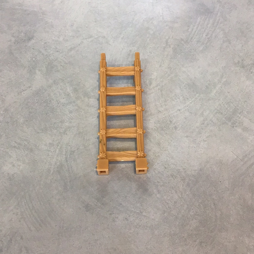 Imaginext Battle Castle Ladder — The Nerd Mall