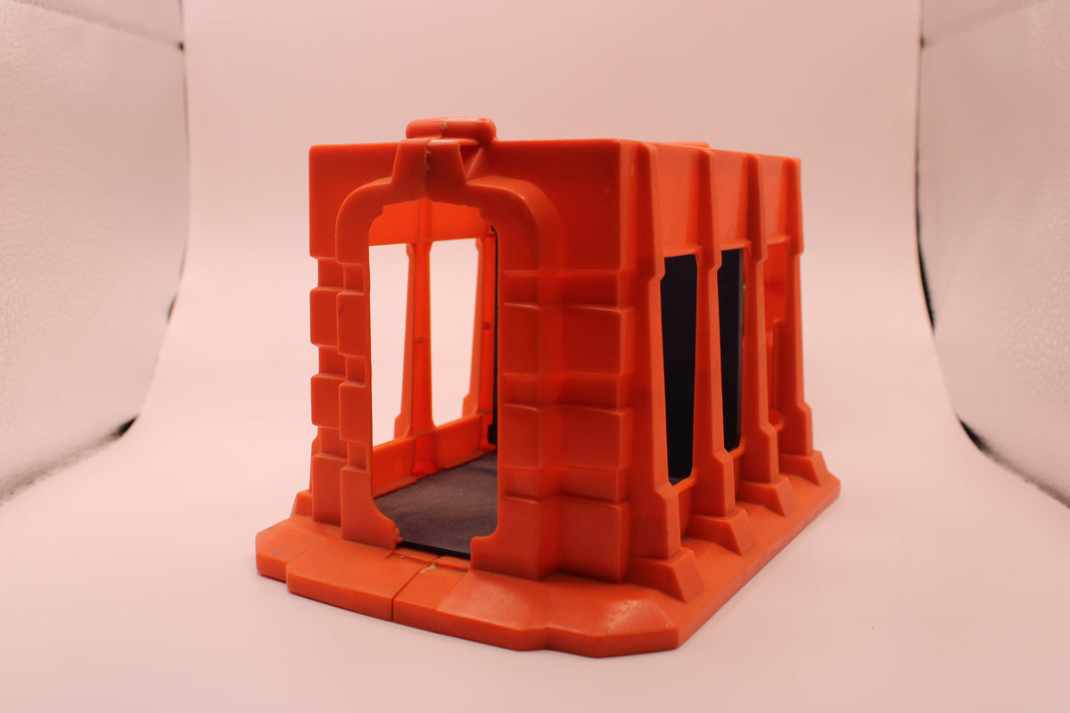 Kenner Star Wars Death Star Trash Compactor (1978) — The Nerd Mall