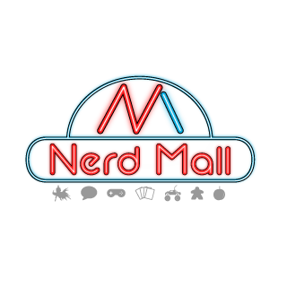 Custom COM 0.99 — The Nerd Mall
