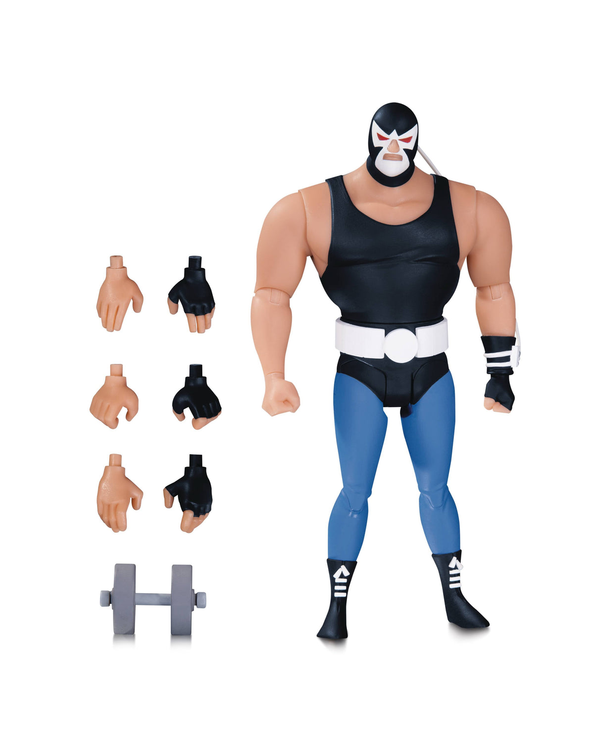 Batman The Animated Series Bane — The Nerd Mall