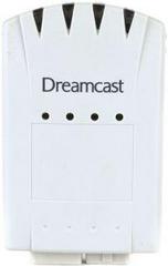 Sega Dreamcast Memory Card — The Nerd Mall