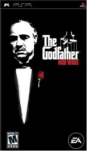 Godfather Mob Wars — The Nerd Mall