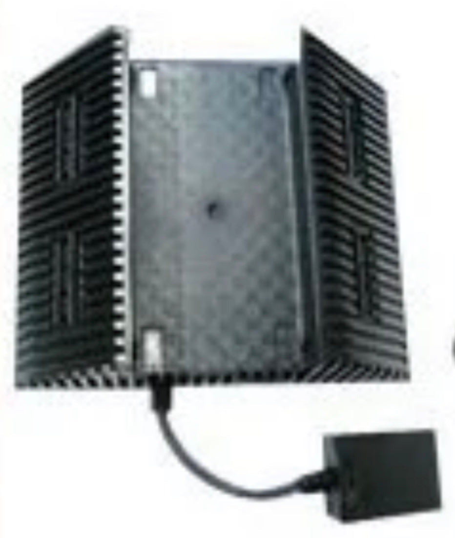 PS2 Console Stand with Multitap — The Nerd Mall