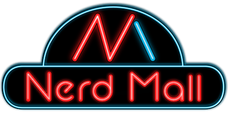 The Nerd Mall