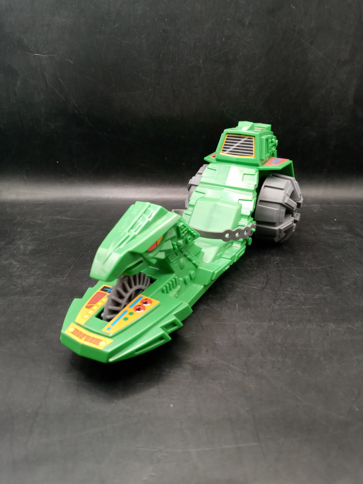 MOTU Origins Road Ripper — The Nerd Mall