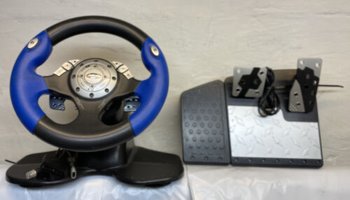 Intec Racing Wheel — The Nerd Mall