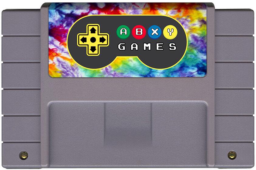 Super Chase HQ for Supser Nintendo — The Nerd Mall